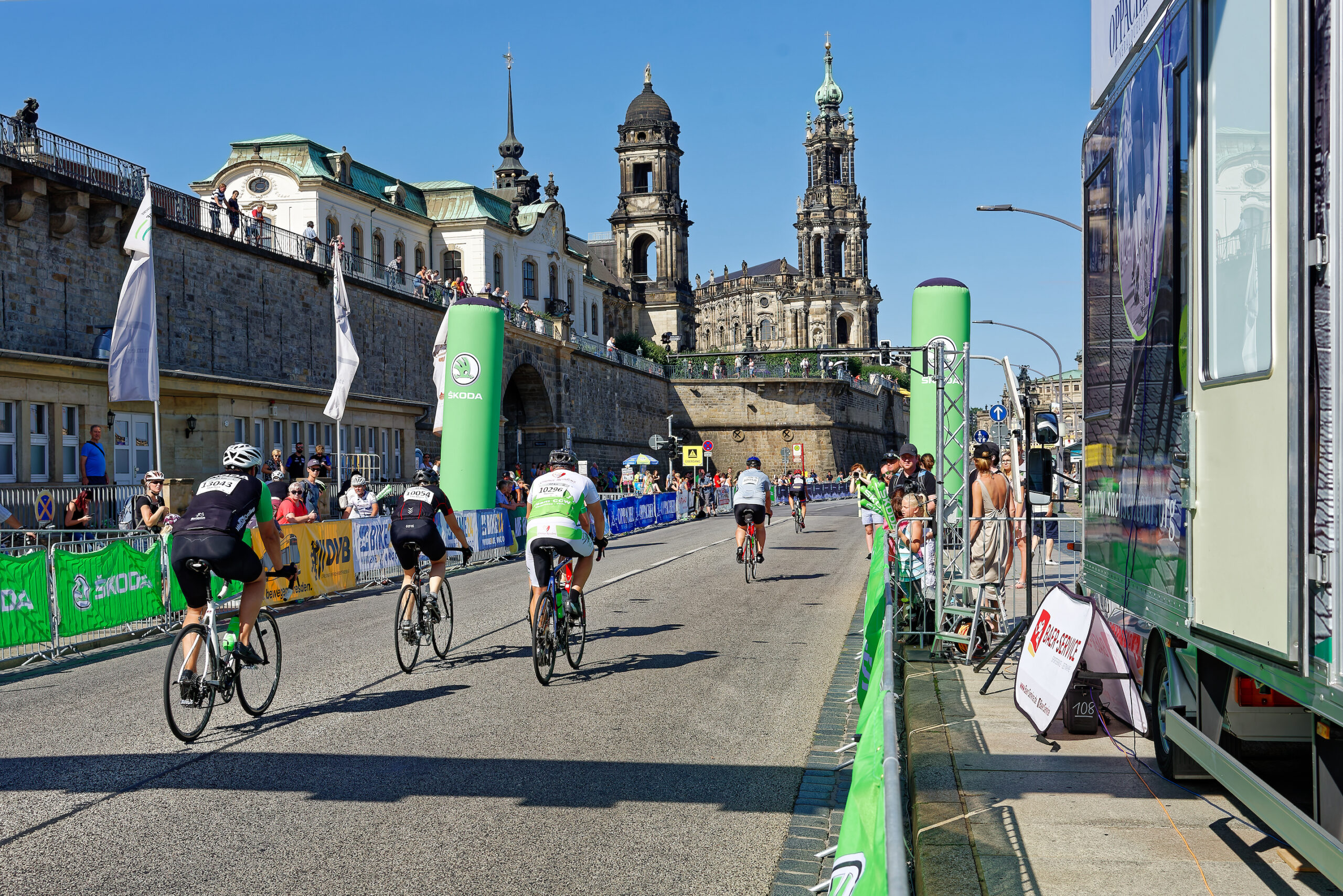 9. SVRD - Verschiebung 2022 | Velorace Dresden