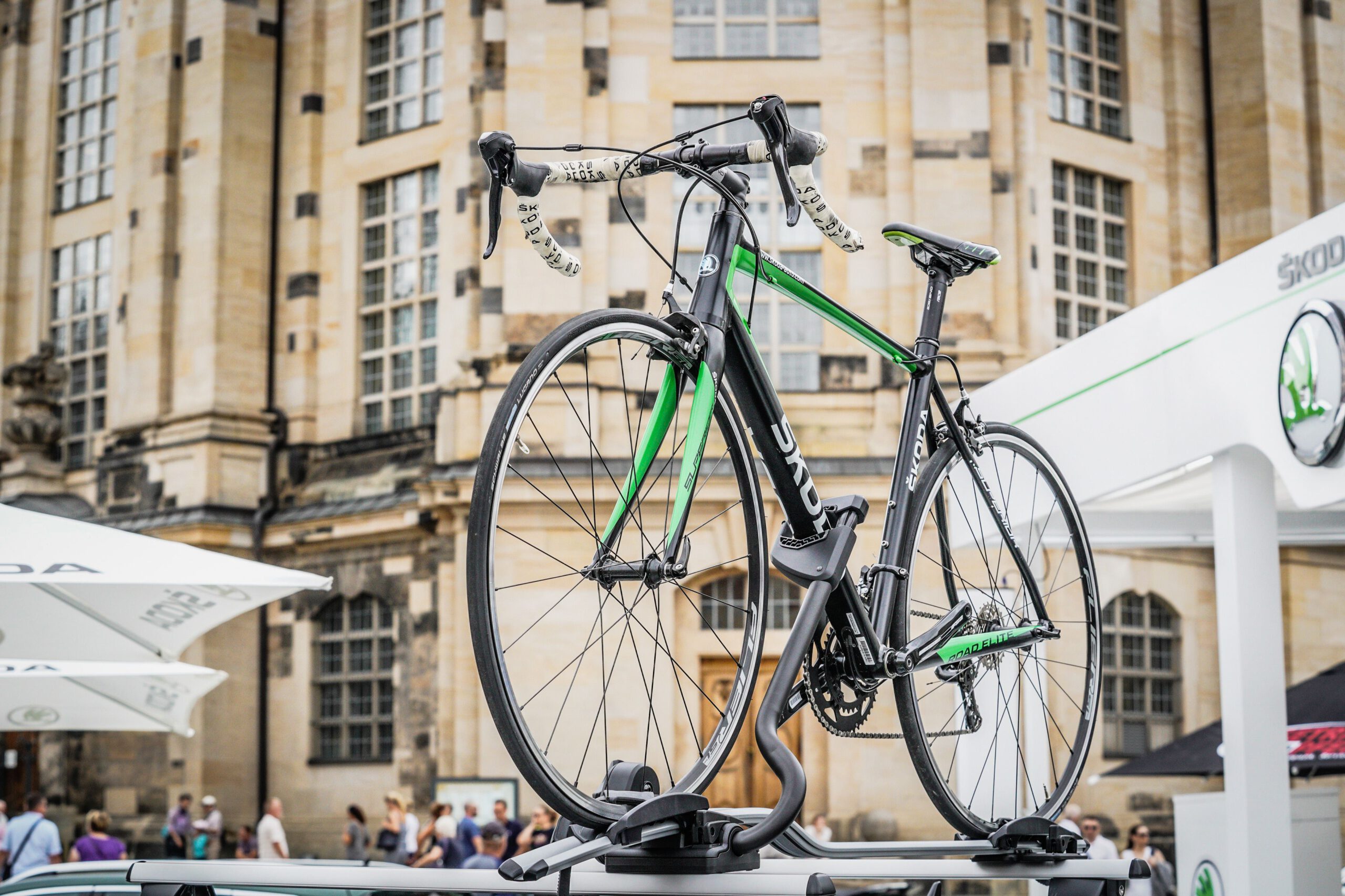 SVRD Alternativen fahren und helfen | Velorace Dresden